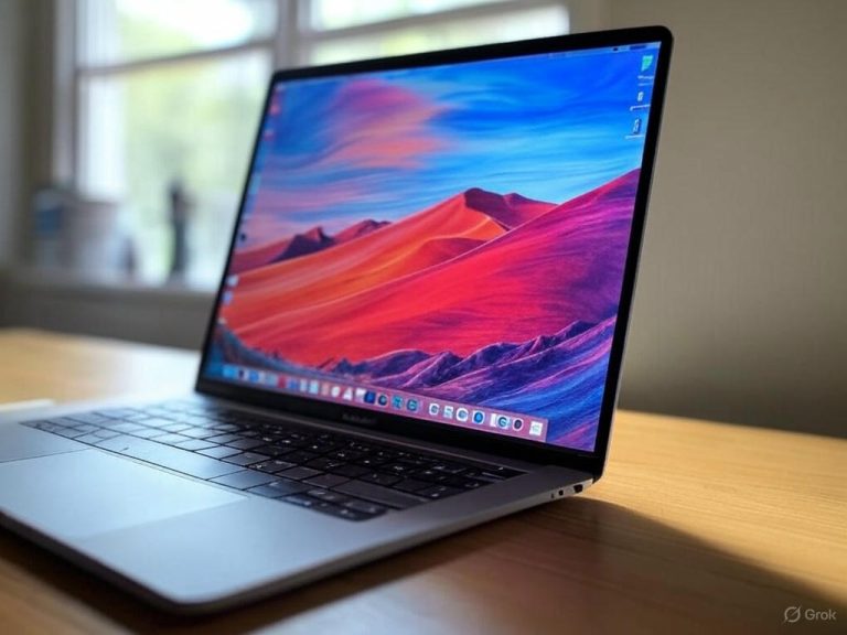 Як зробити скріншот на ноутбуці покрокова інструкція для Windows та Macos